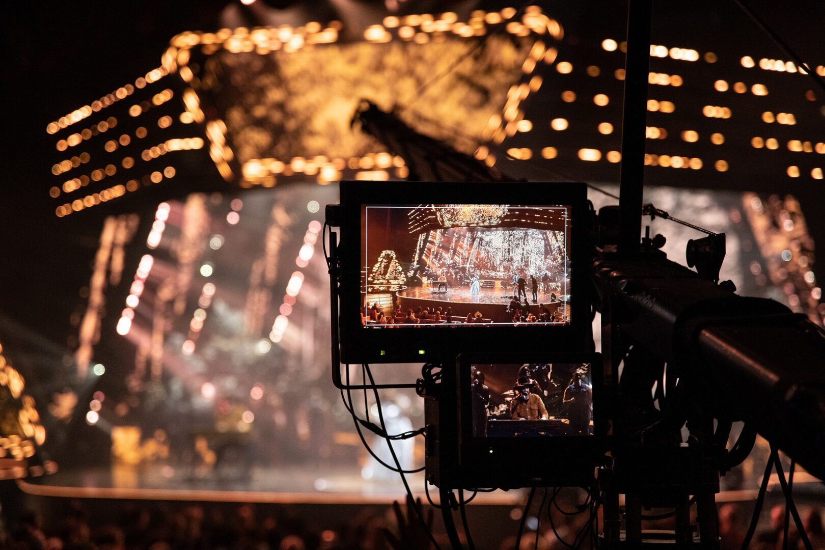 Bandit Lites Brings the Lighting to the 10th Annual K-LOVE Fan Awards ...