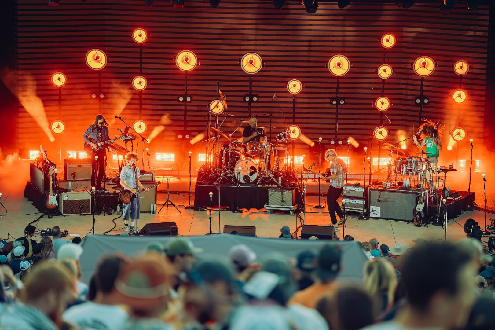 Bandit Lites and Datum Creative Illuminate DISPATCH - Bandit Lites